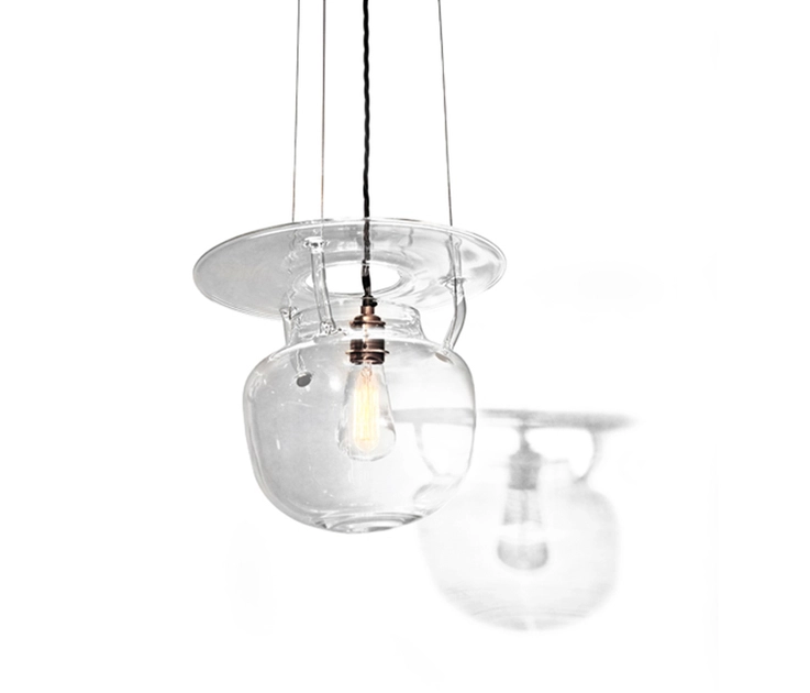 CARRY ARTID 1 – Lámparas de suspensión de Nigel Coates Studio | Architonic