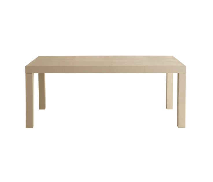 VISION TAVOLO - Dining tables from SanPatrignano | Architonic