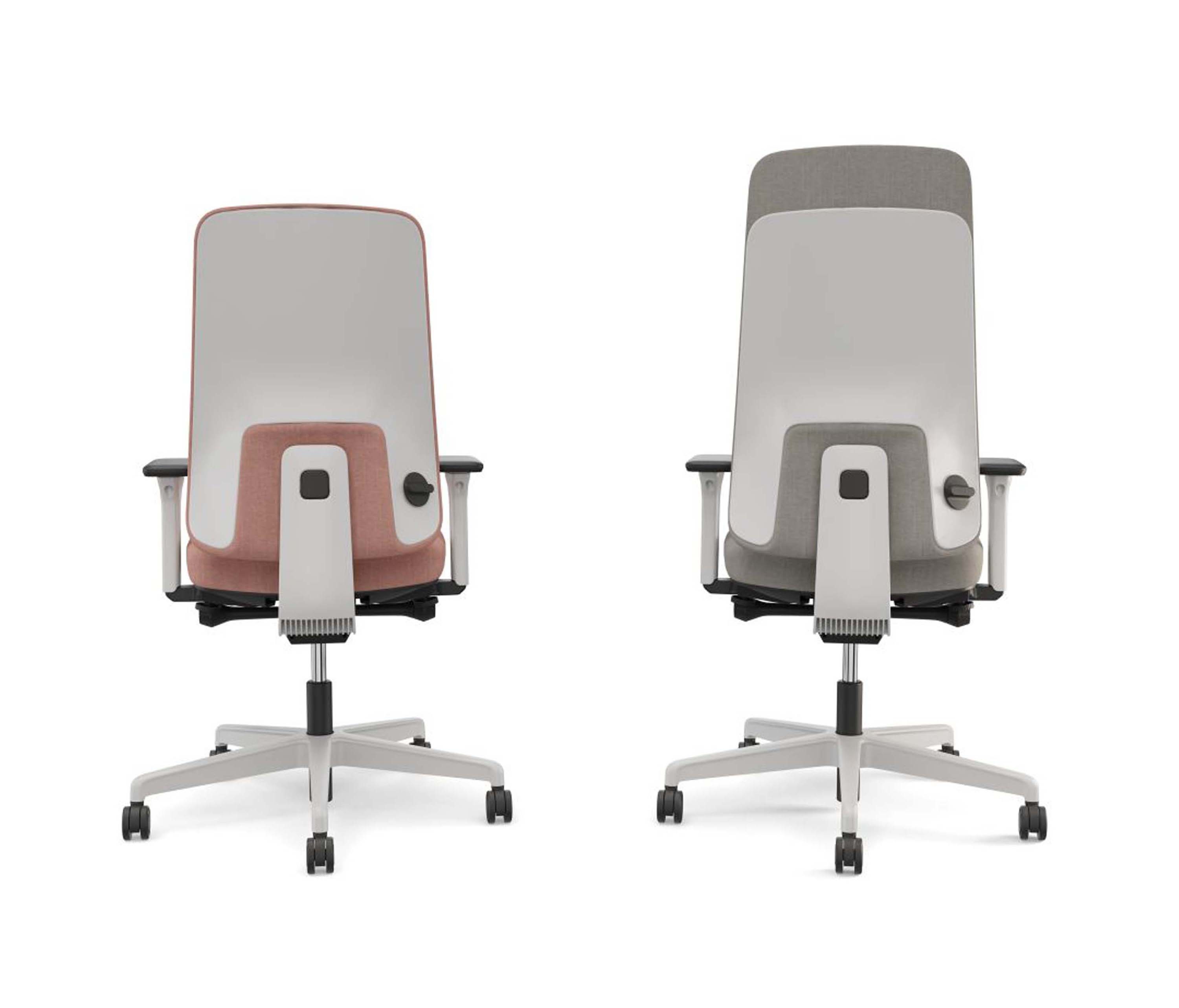 PROMPT - Office chairs from Viasit | Architonic