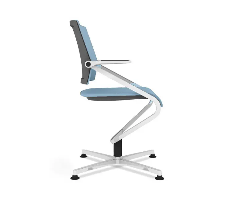 SCOPE CONFERENCE SIDE CHAIR - Benches from Viasit | Architonic