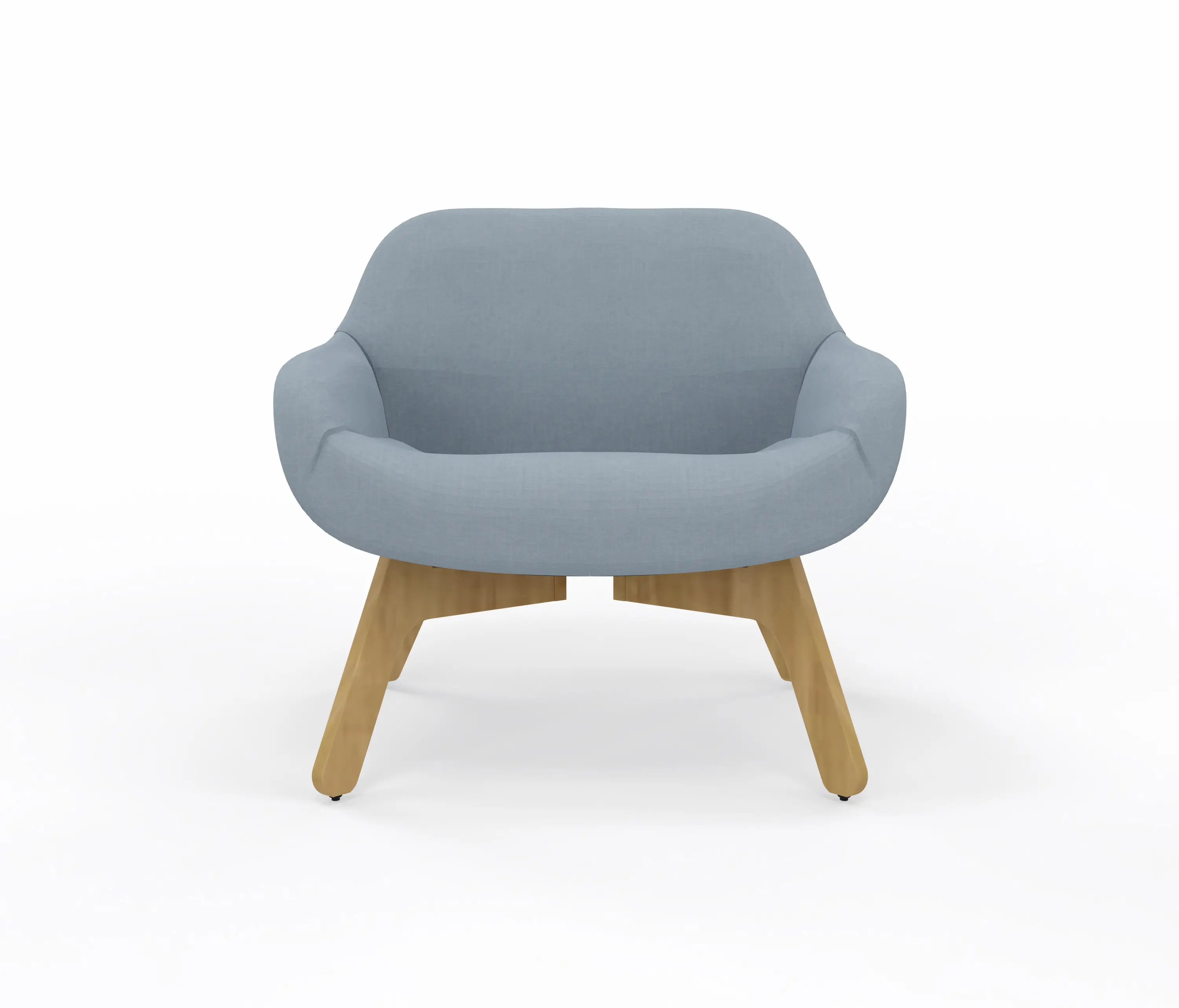 CALYX LOUNGE - Sessel von Viasit Workspace Designers | Architonic