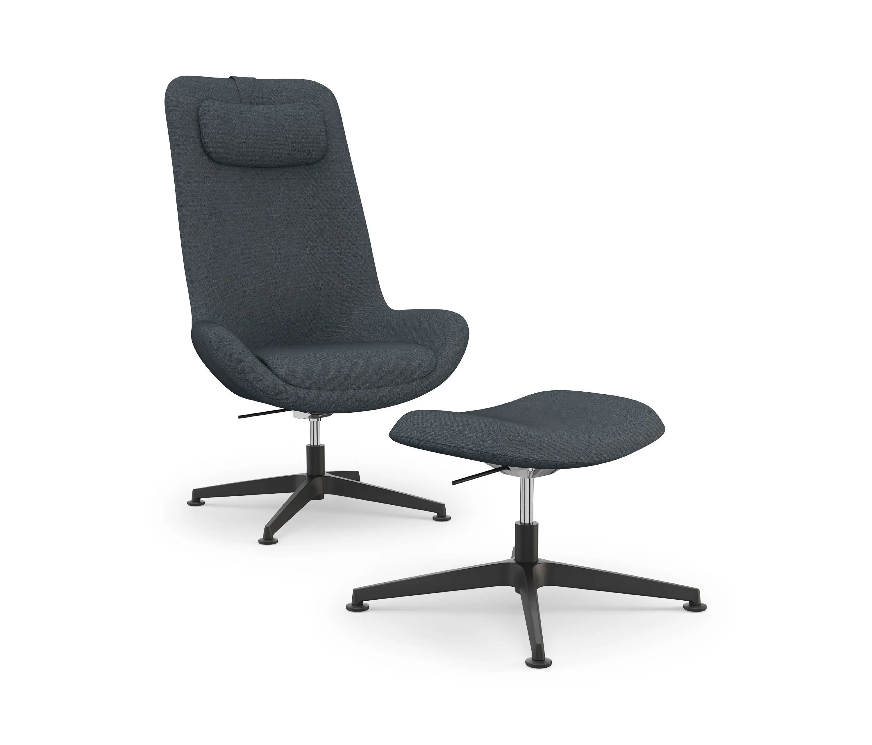 JOOLS LOUNGESESSEL - Sessel von Viasit Workspace Designers | Architonic