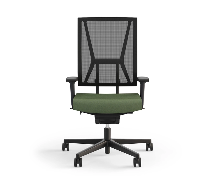 SCOPE MESH BACK - Office chairs from Viasit | Architonic