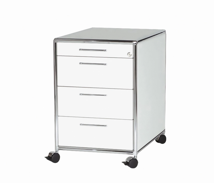 MOBILE STORAGE UNIT - Pedestals from Dauphin Home | Architonic