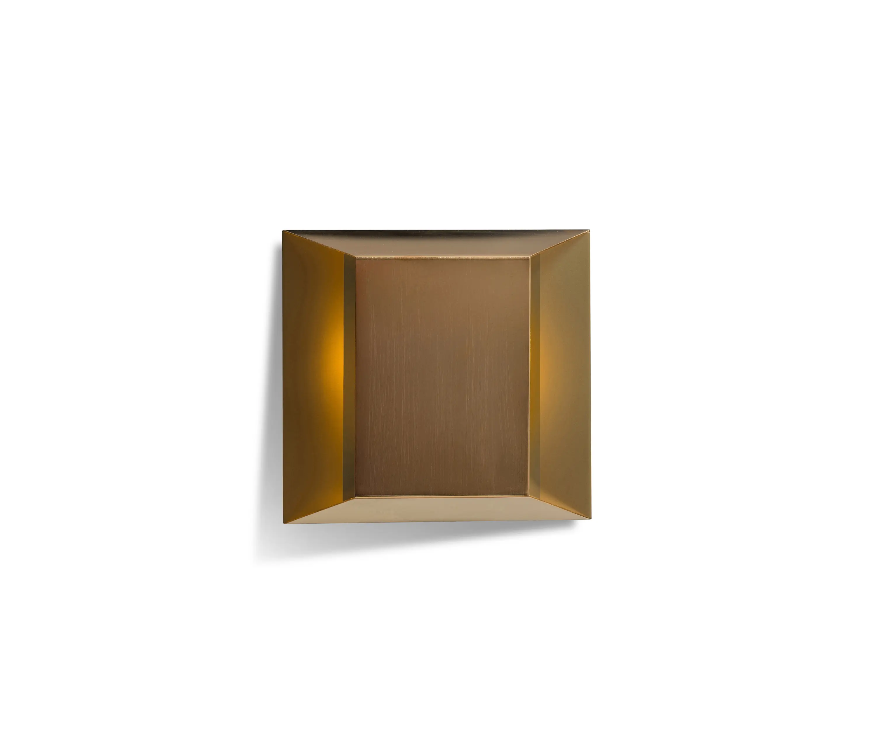 APERTURE WALL LIGHT – Appliques murales de Martin Huxford Studio ...