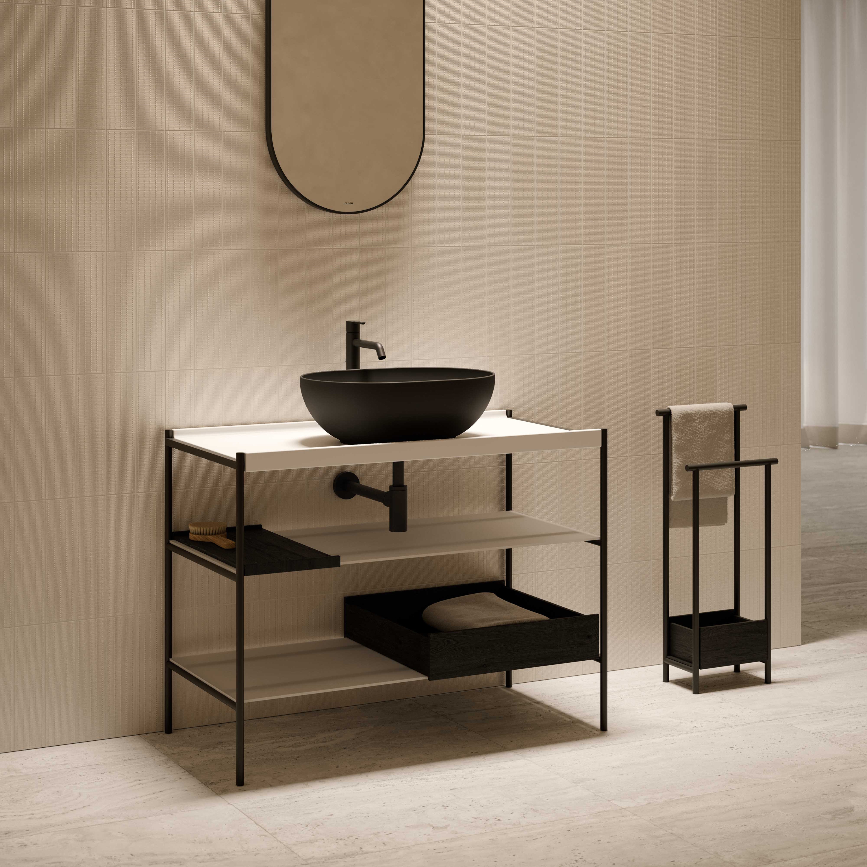 CERAMICA GLOBO products, collections and more | Architonic