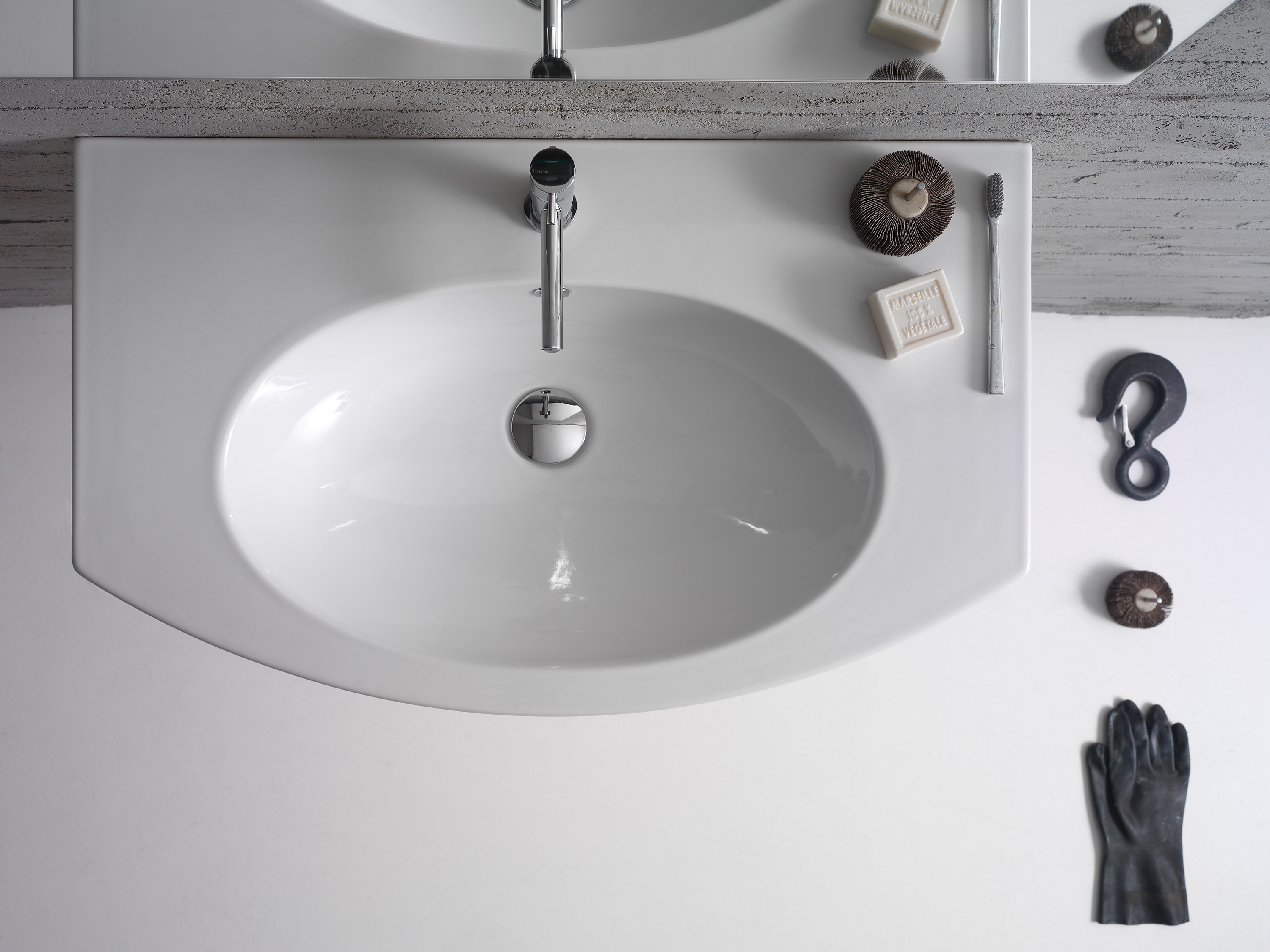 4ALL WALL-HUNG PAN - WC from CERAMICA GLOBO | Architonic