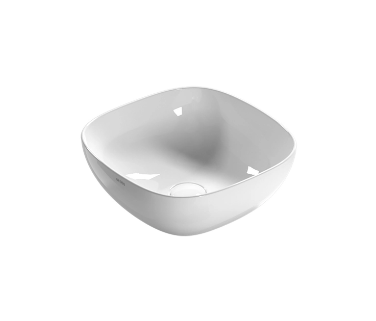 T-EDGE BASIN B6Q38 – Wash basins de CERAMICA GLOBO | Architonic