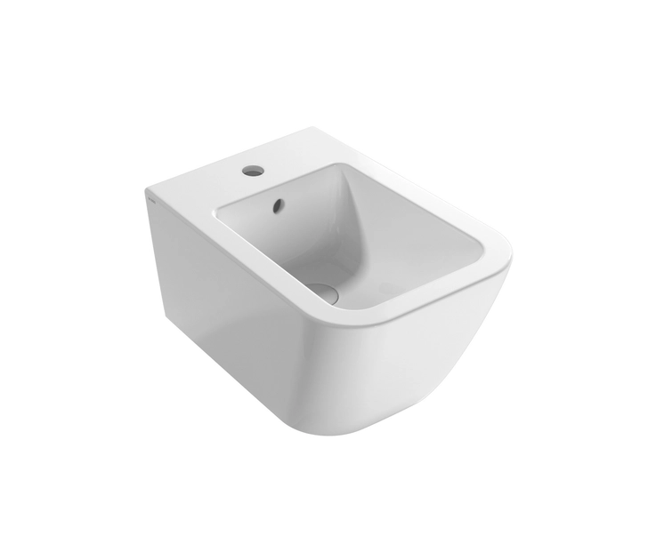 STONE WALL-HUNG BIDET - Bidets from CERAMICA GLOBO | Architonic