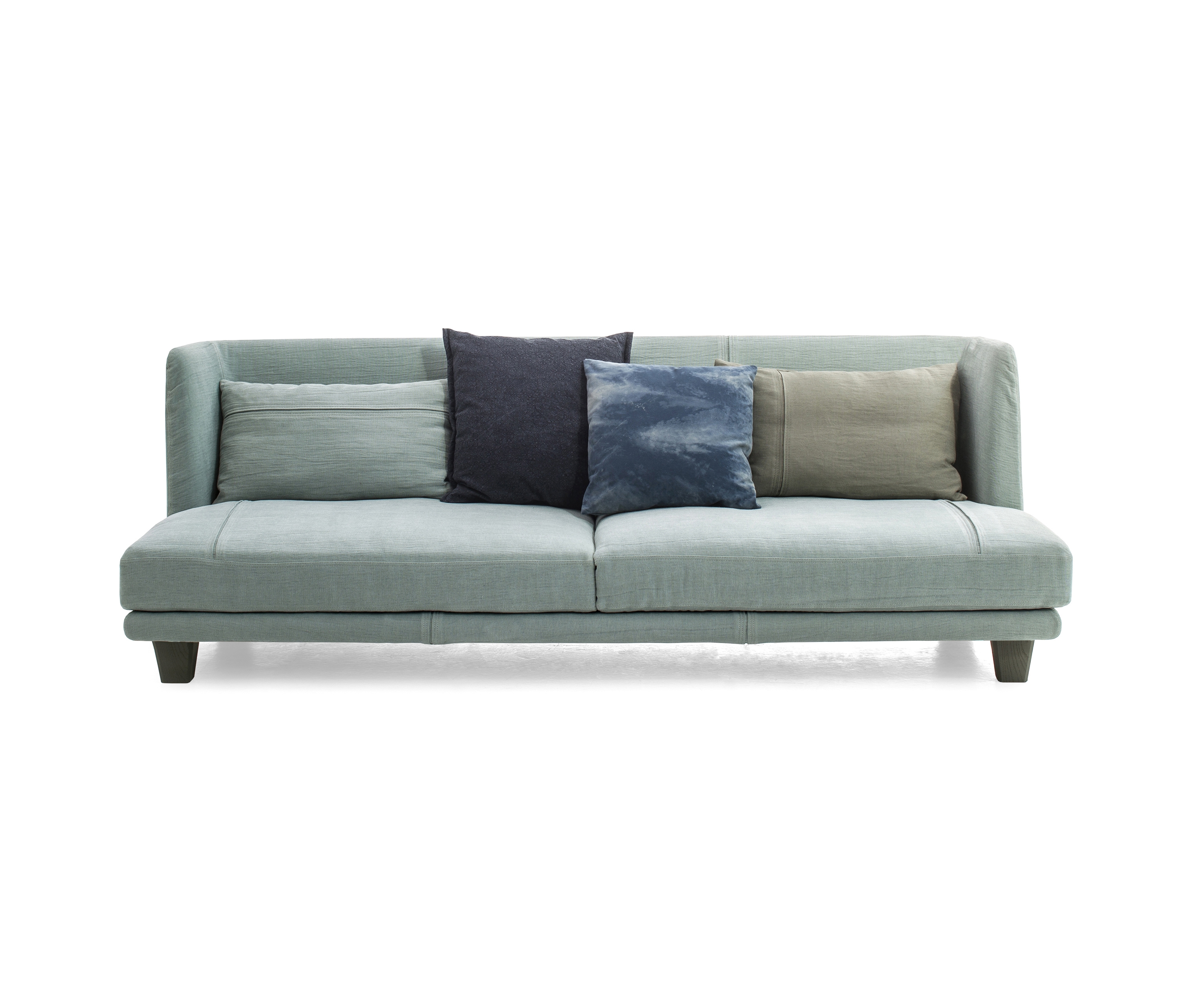 GIMME MORE SOFA - Sofas from Diesel with Moroso | Architonic