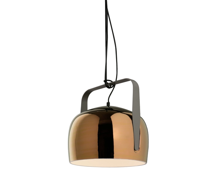BAG SUSPENSION LAMP - Suspended lights from Karman | Architonic