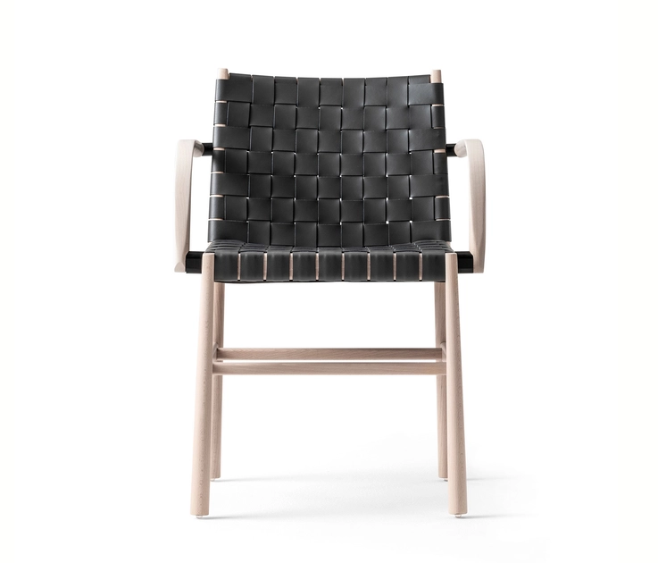 JULIE 0023 CU AR - Chairs from TrabÀ | Architonic