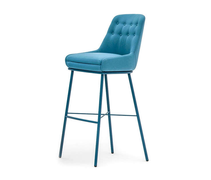 DANIELLE 03685K – Taburetes de bar de Montbel | Architonic