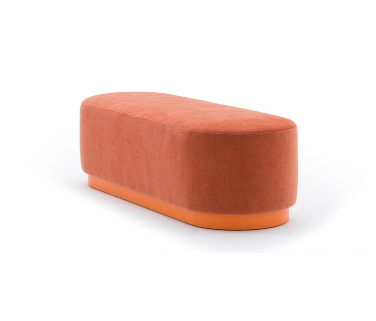 TABLET 5276 - Poufs from Montbel | Architonic