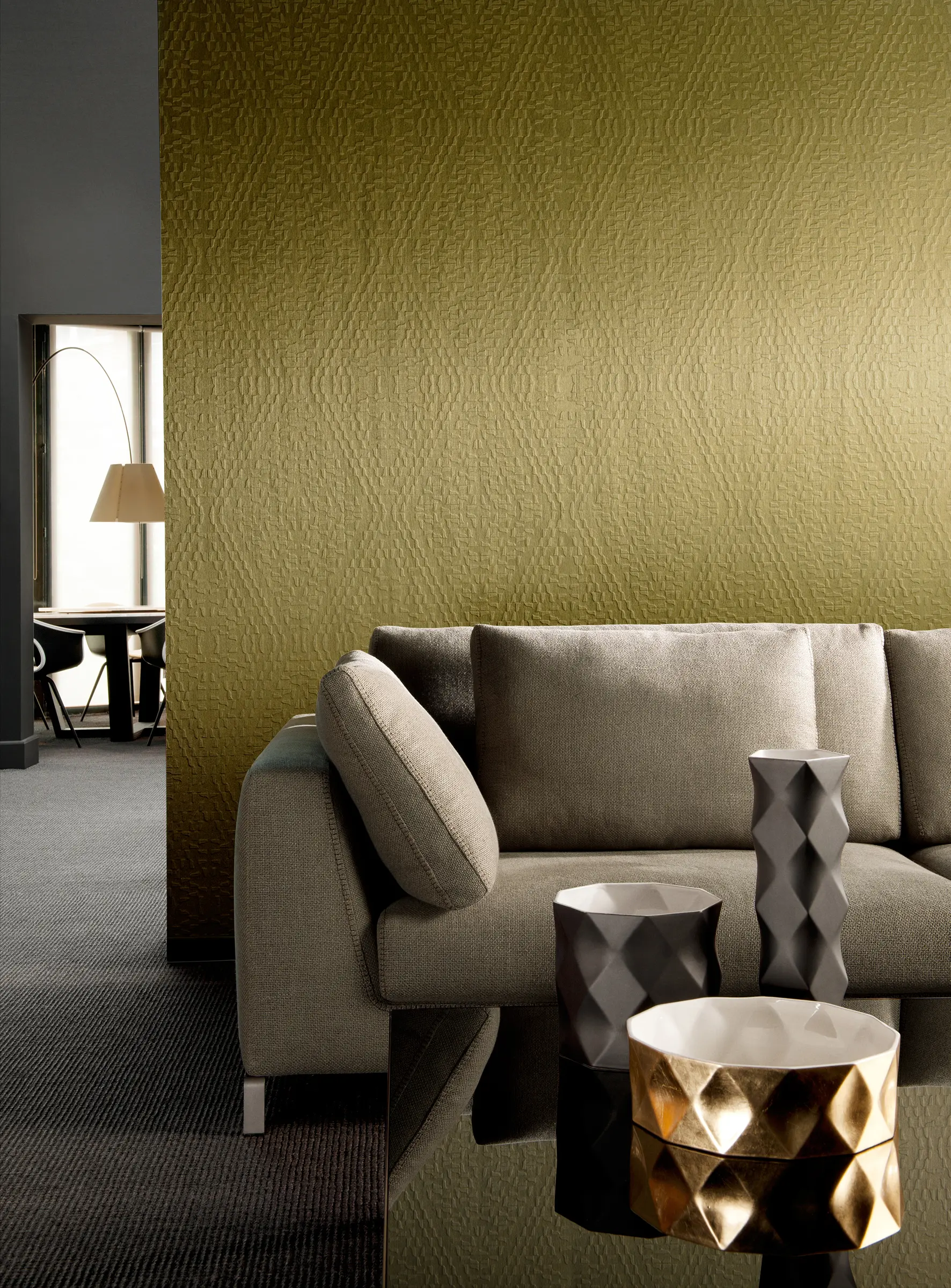 MEMENTO KALEIDO - Dekorstoffe von Arte | Architonic