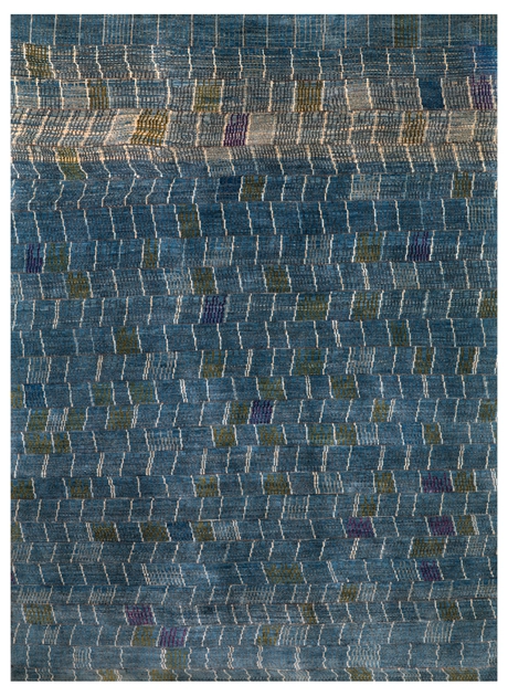 GABBEHS ABSTRACT & PLAIN JAGGED TILES - Rugs from Zollanvari | Architonic