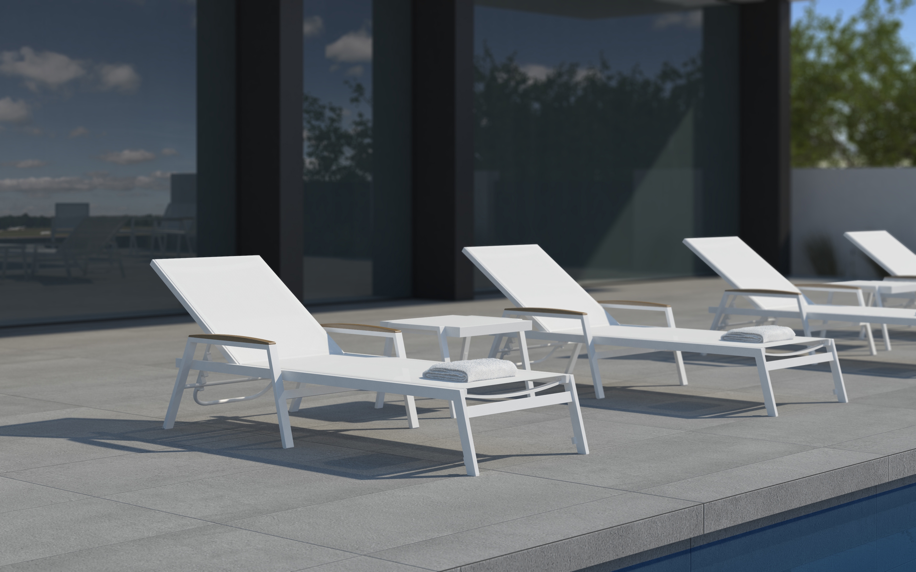 AMELIA SOFA – Sofás de 10DEKA | Architonic