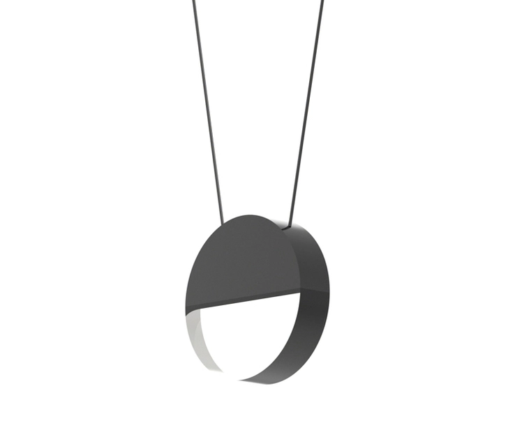 TRAPEZE - Suspended lights from Archilume | Architonic