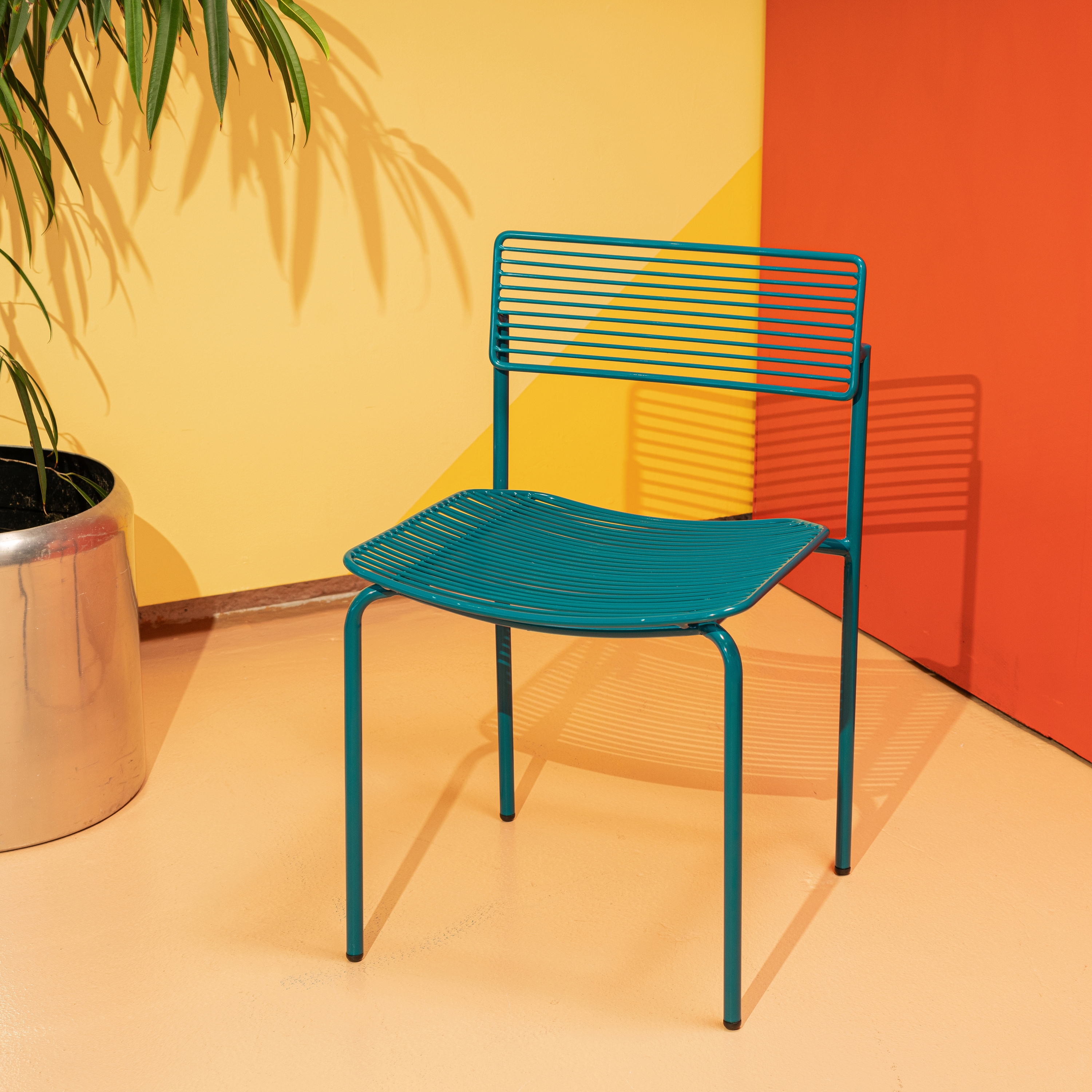 THE RACHEL CHAIR - Chairs from Bend Goods | Architonic