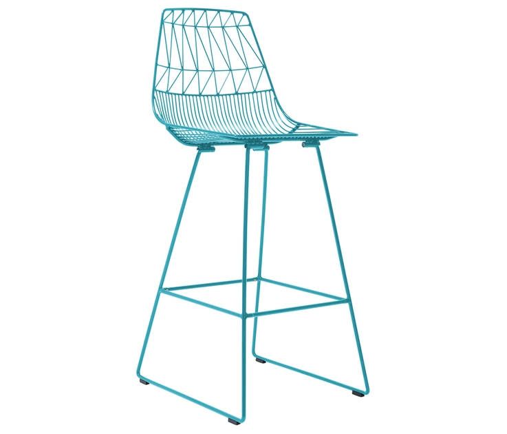 THE LUCY BAR STOOL - Bar stools from Bend Goods | Architonic