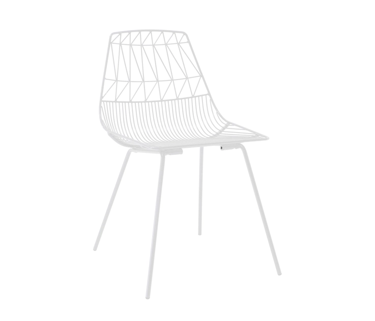 THE LUCY SIDE CHAIR - Chairs from Bend Goods | Architonic