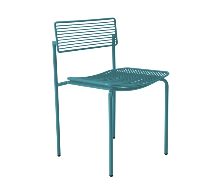 THE RACHEL CHAIR - Chairs from Bend Goods | Architonic