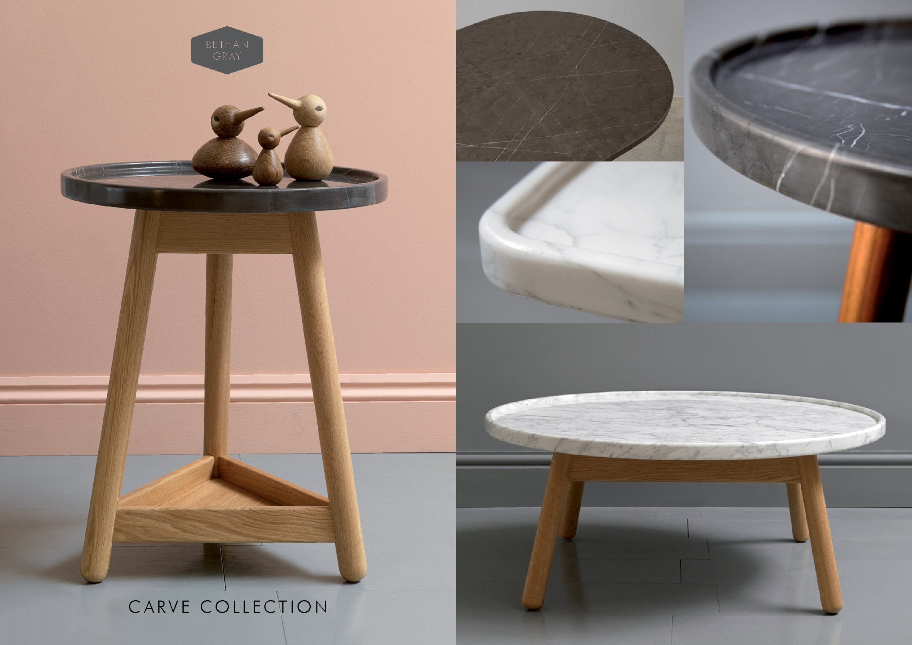 Bethan Gray products, collections and more | Architonic