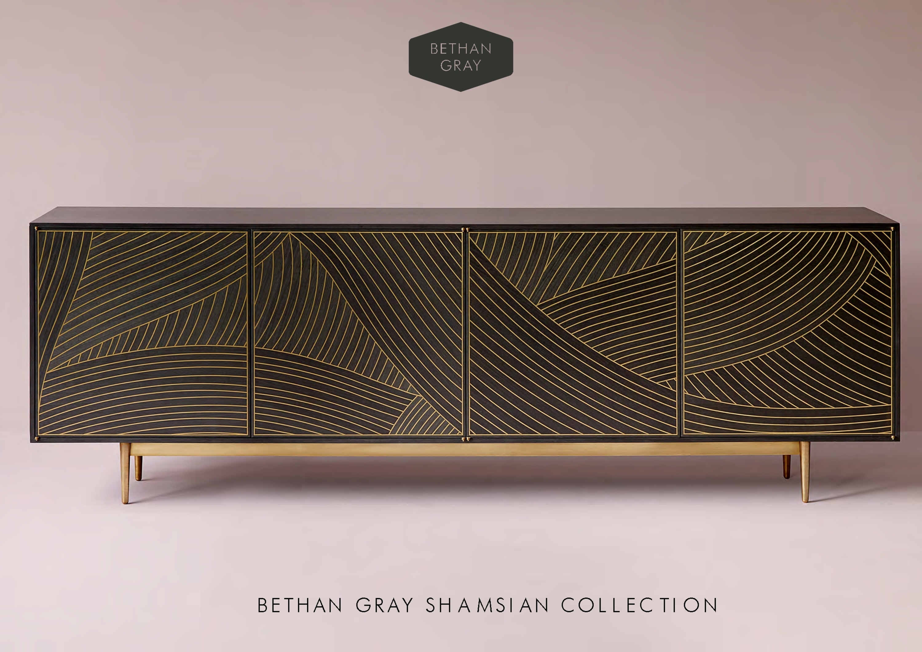 Bethan Gray products, collections and more | Architonic