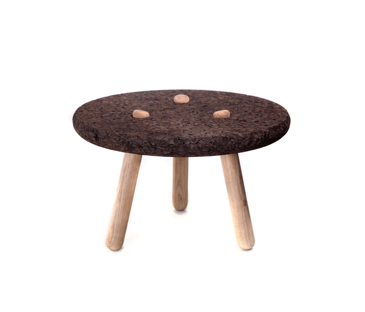 ROLHA COFFEE TABLE – Tavolini alti di Blackcork | Architonic