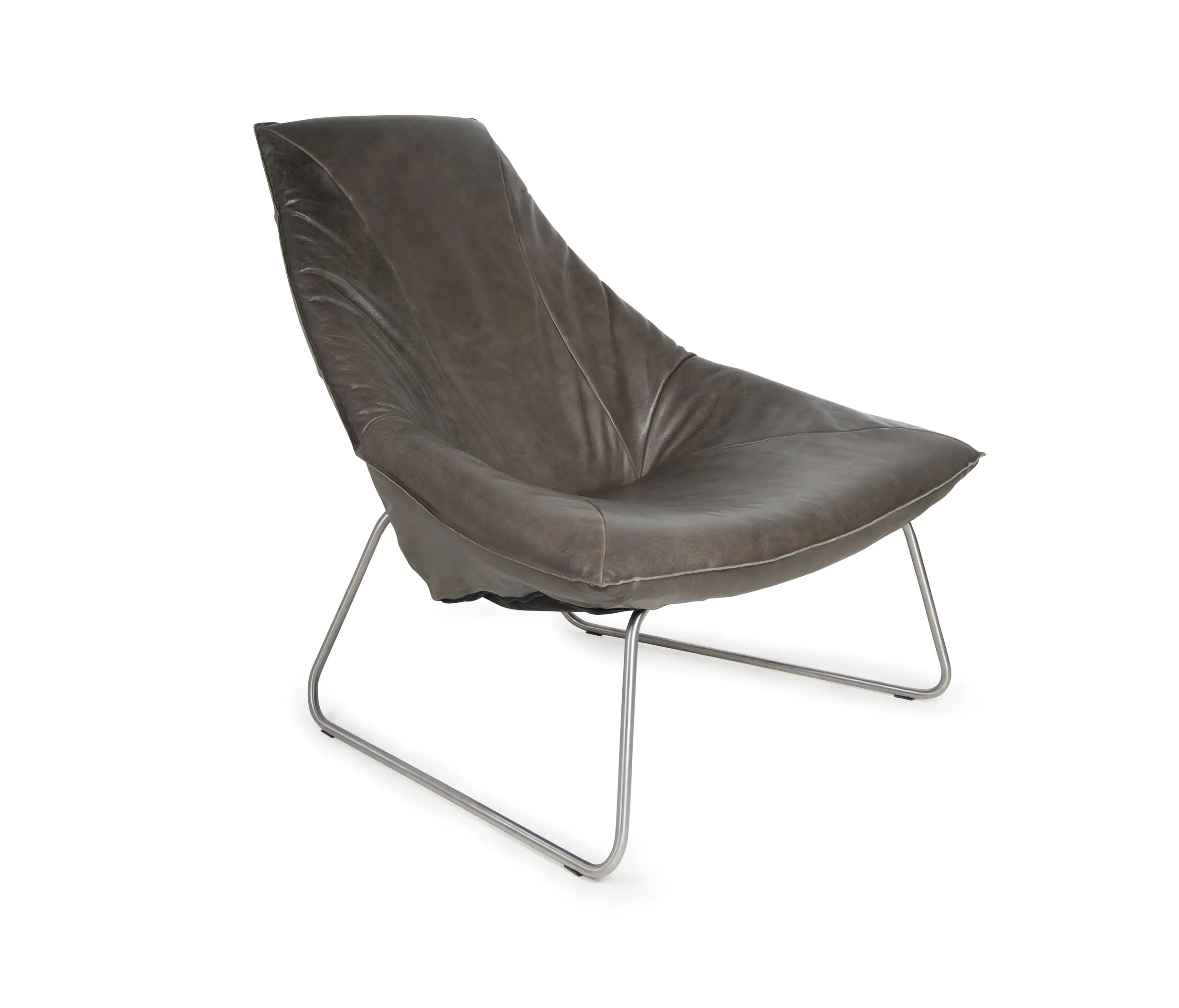 BEAL LOUNGE CHAIR - Sessel von Jess | Architonic