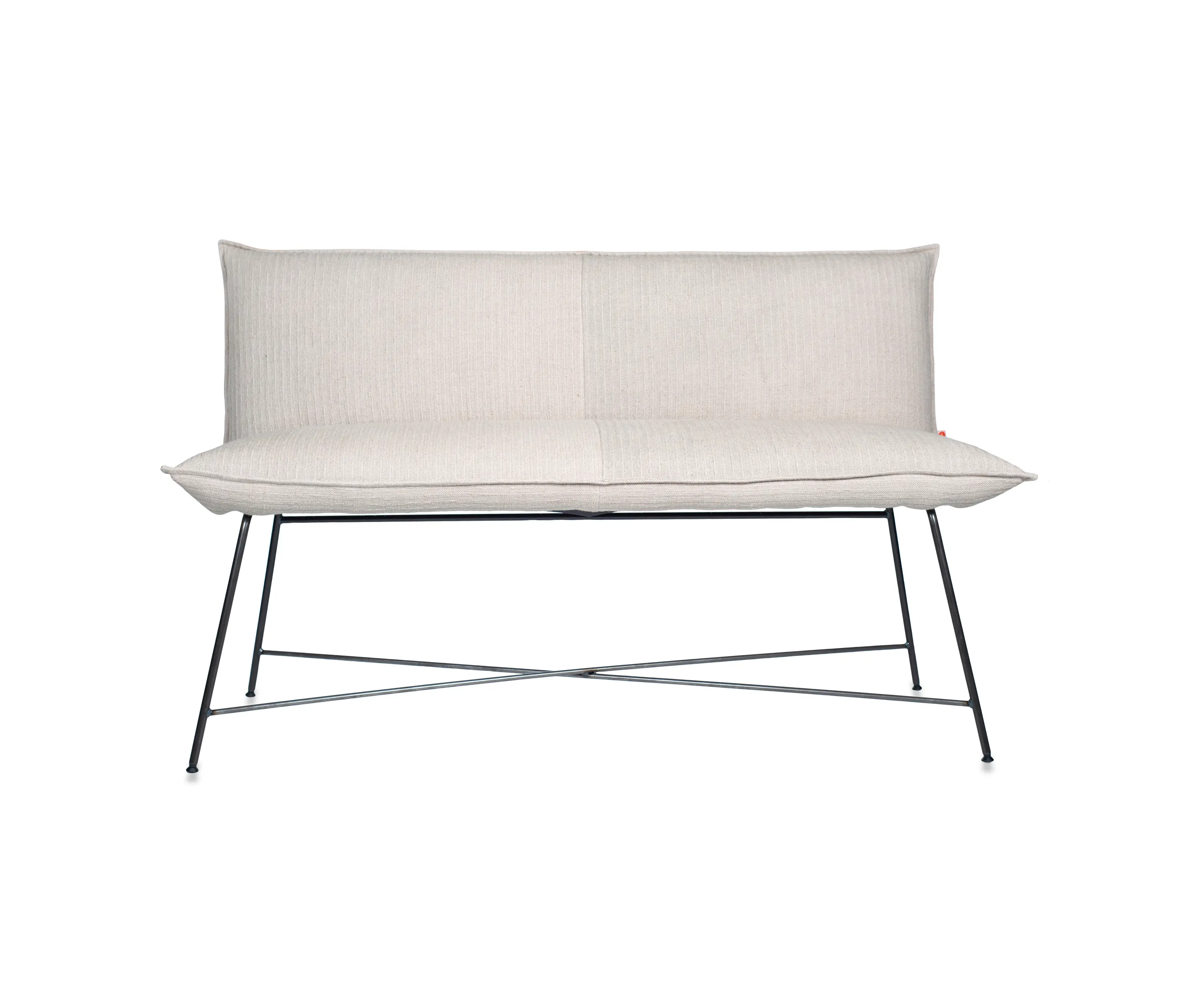 VIDAR BARBENCH - Benches from Jess | Architonic