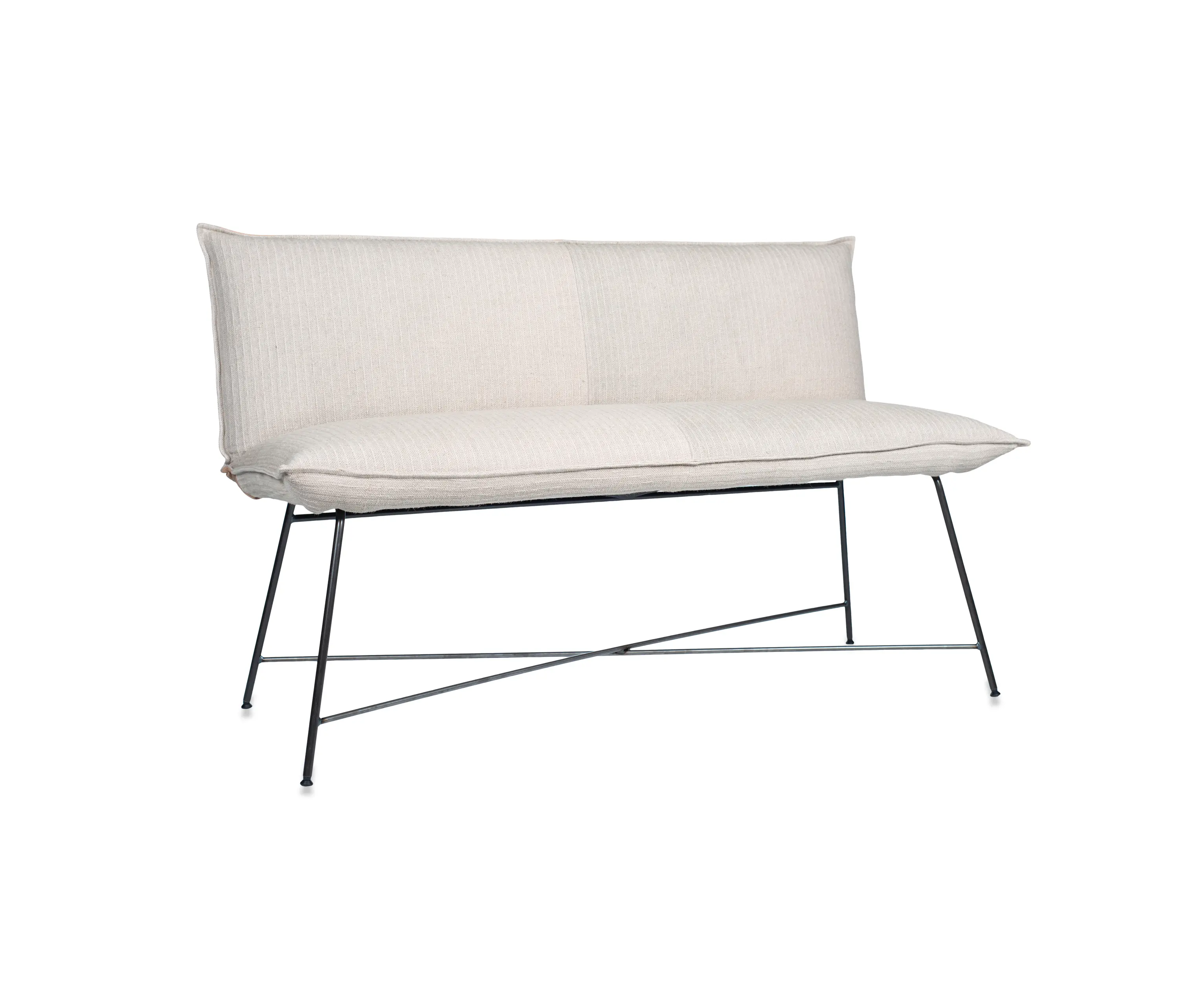 VIDAR BARBENCH - Benches from Jess | Architonic