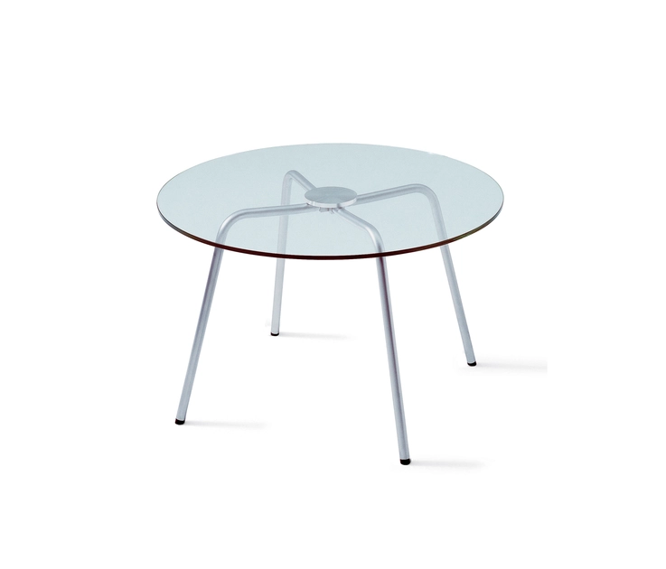 369 SIDE TABLE – Tables basses de Walter K. | Architonic