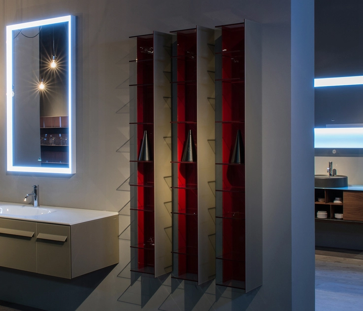 RIGA - Bath shelving from Artelinea | Architonic