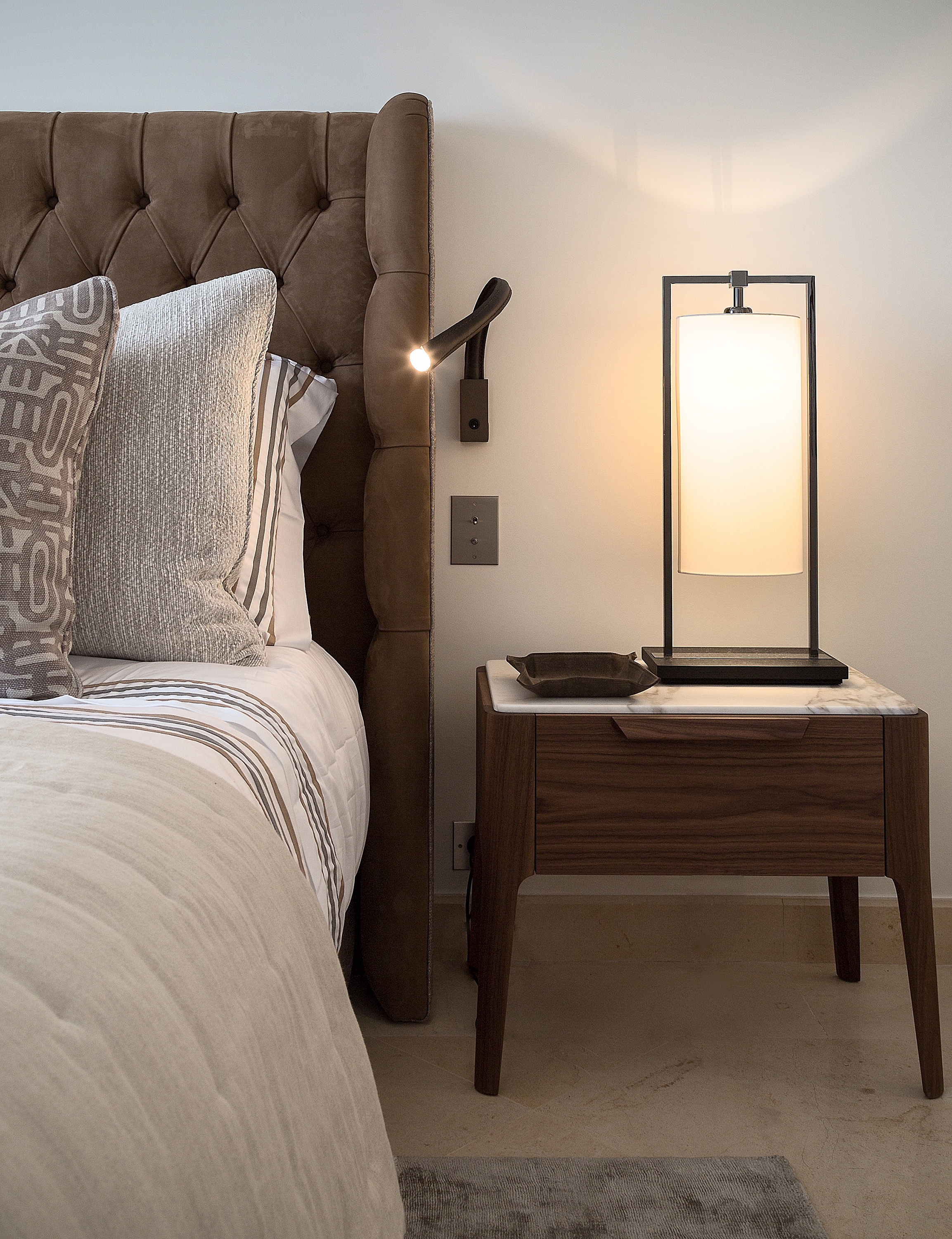 FLEXILED AP - Wall lights from Contardi Lighting | Architonic