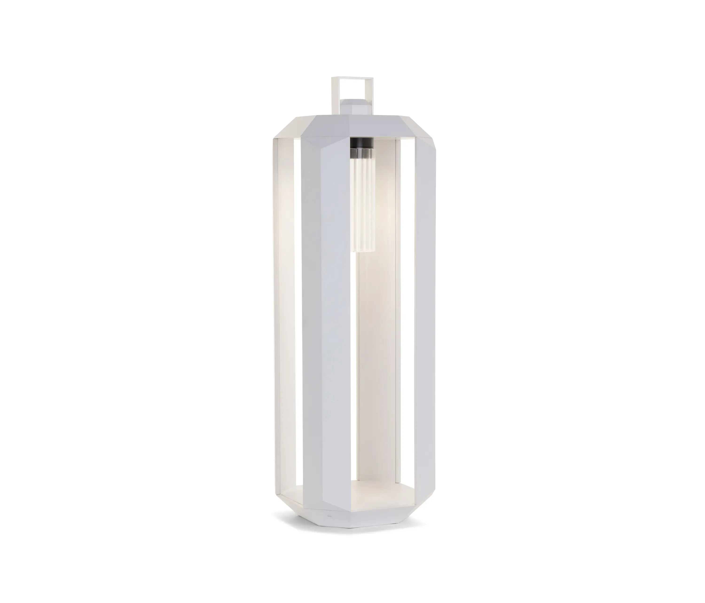 CUBE LARGE OUTDOOR - Outdoor floor lights from Contardi Lighting ...