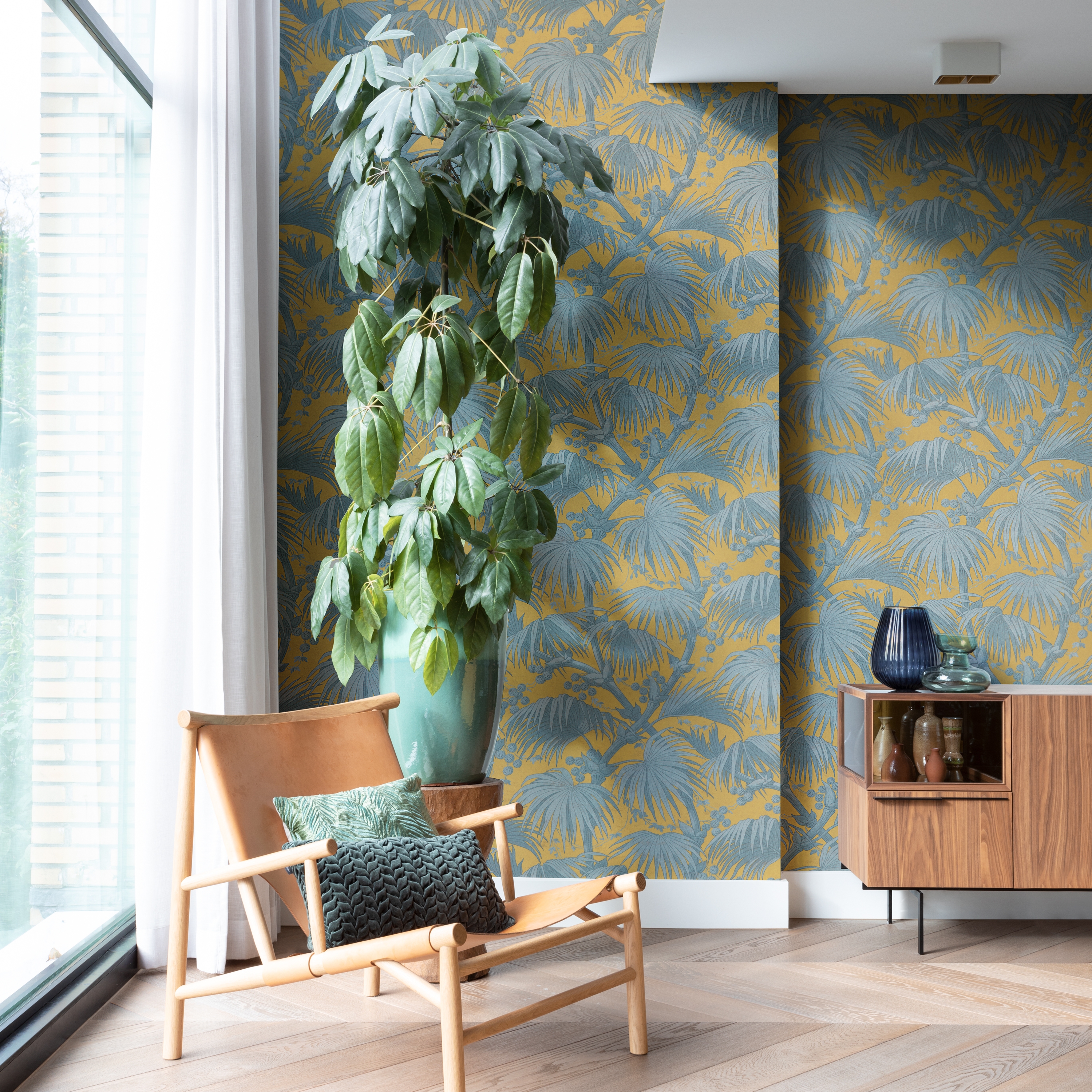 CASA MÉRIDA 290898 - Wall coverings / wallpapers from Rasch Contract ...