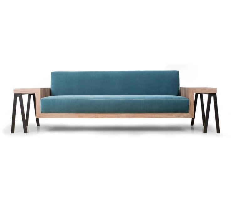 DAVID - Sofas from MOYA | Architonic