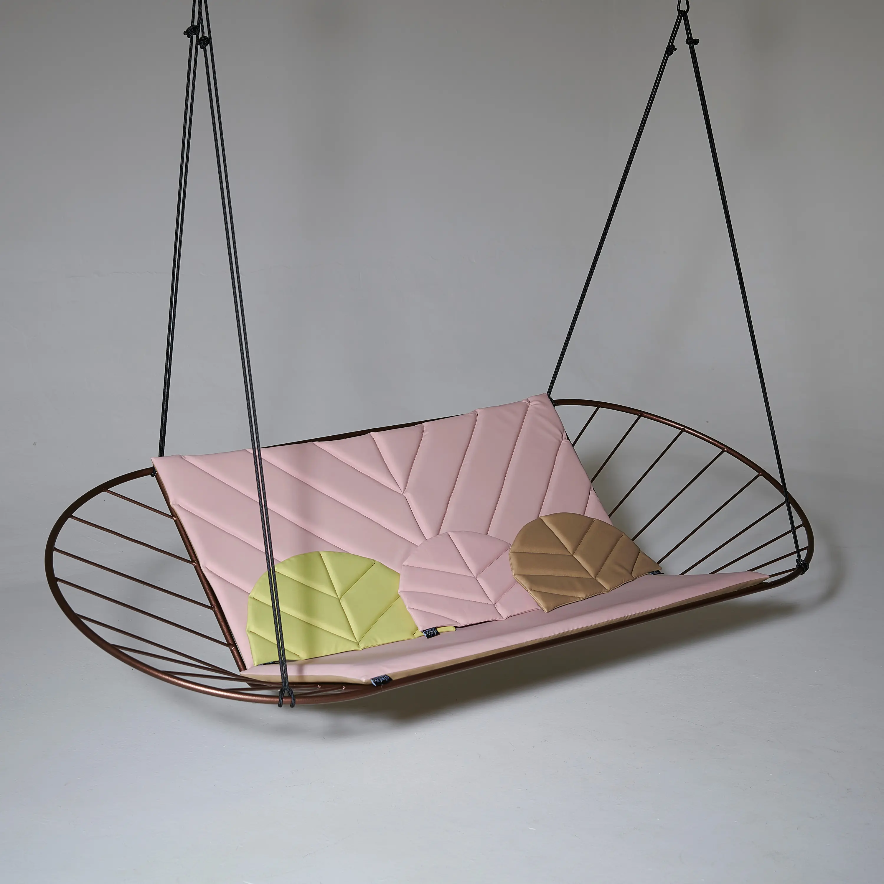 PORCH SWING DOUBLE - Schaukeln von Studio Stirling | Architonic
