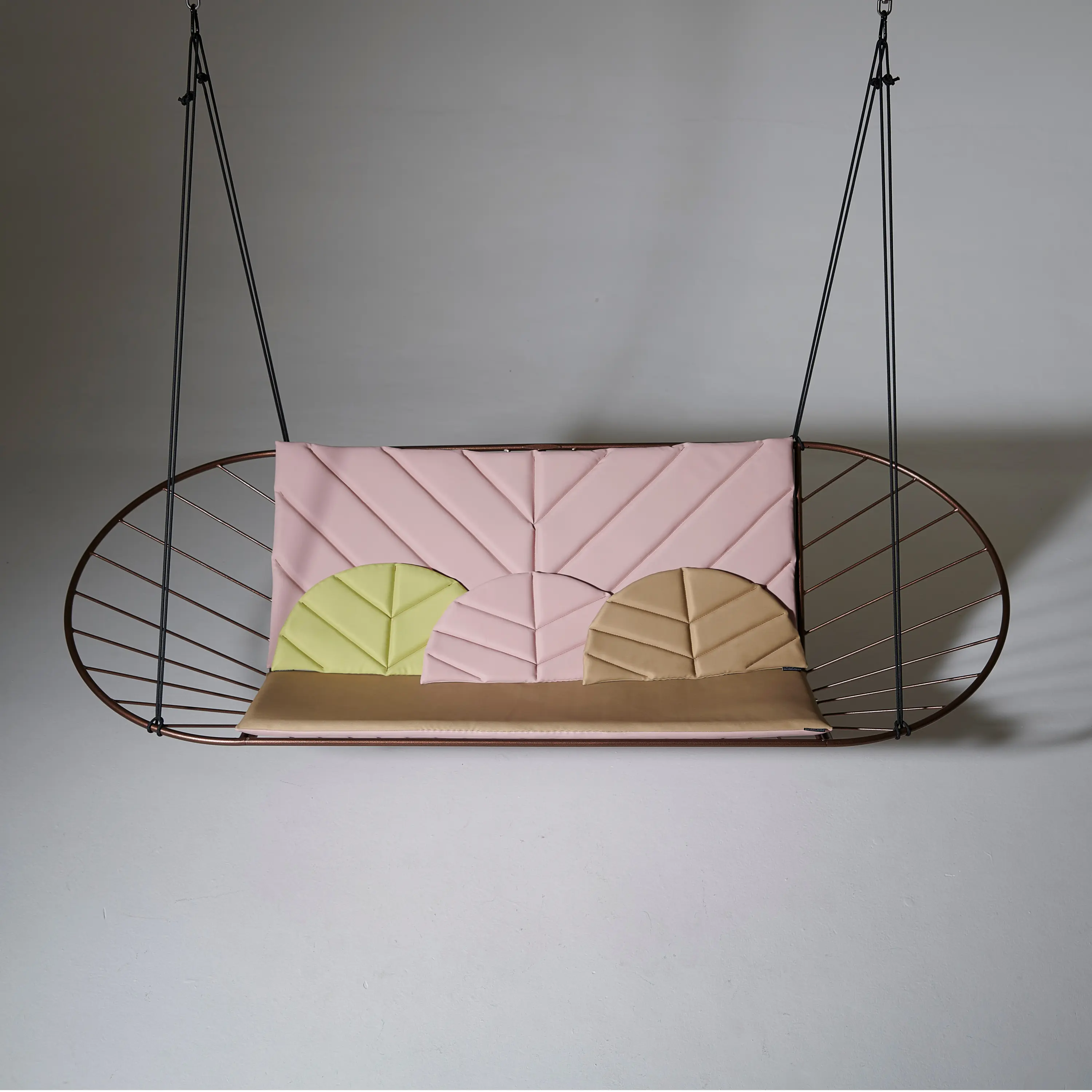 PORCH SWING DOUBLE - Schaukeln von Studio Stirling | Architonic