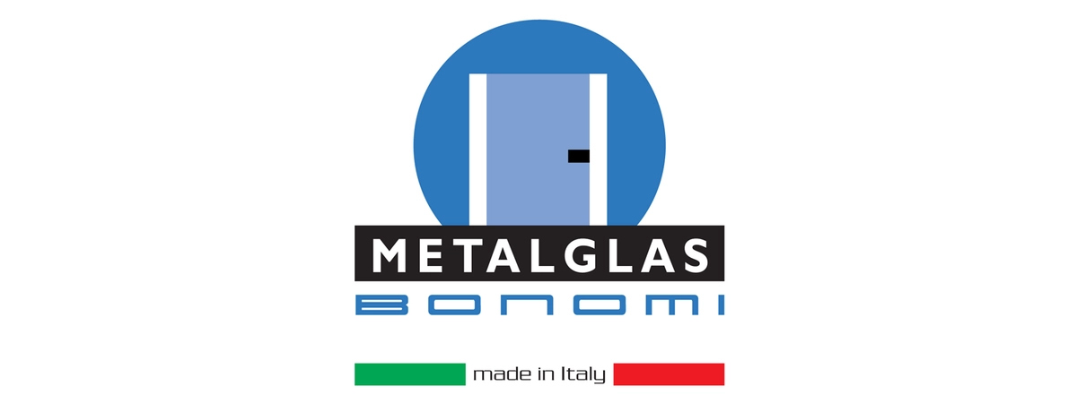 Discover products by Metalglas Bonomi online | Architonic