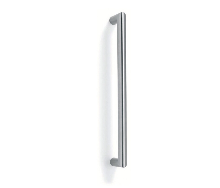 ROUND 10 - Push plates for glass doors from Metalglas Bonomi | Architonic