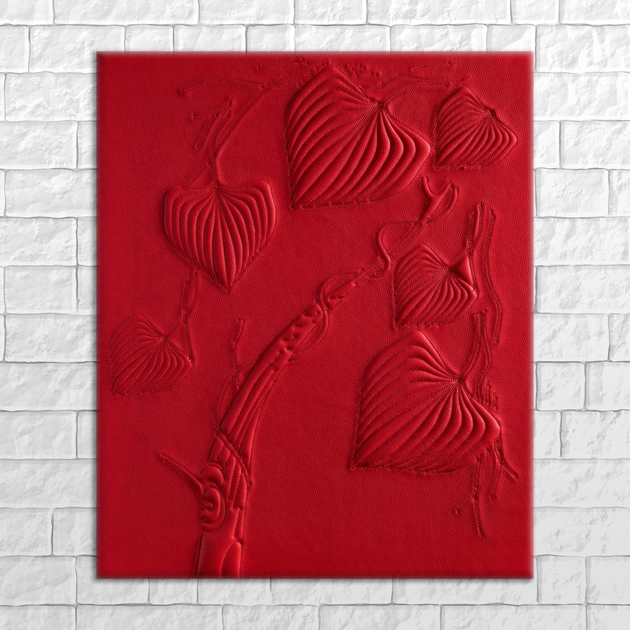3D WALL PANELS - Wall art / Murals from BOXMARK Leather GmbH & Co KG ...