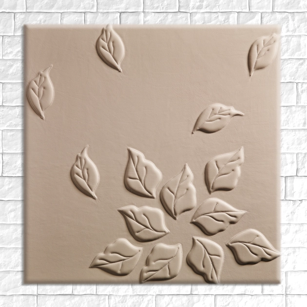 3D WALL PANELS - Wall art / Murals from BOXMARK Leather GmbH & Co KG ...