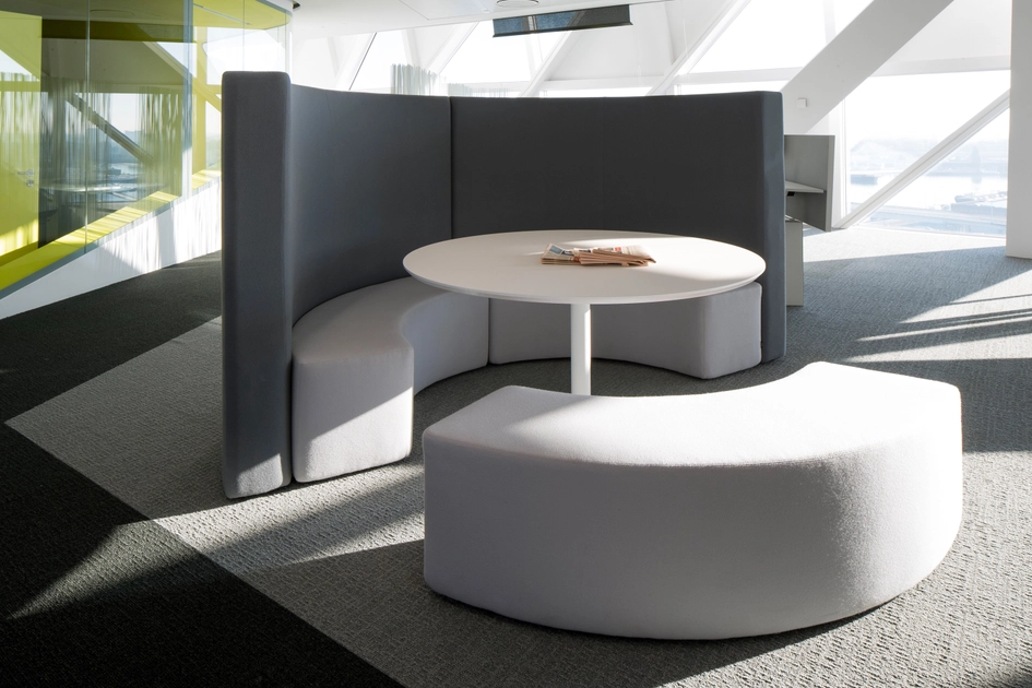 DOTS UP - Seating islands from Lande | Architonic