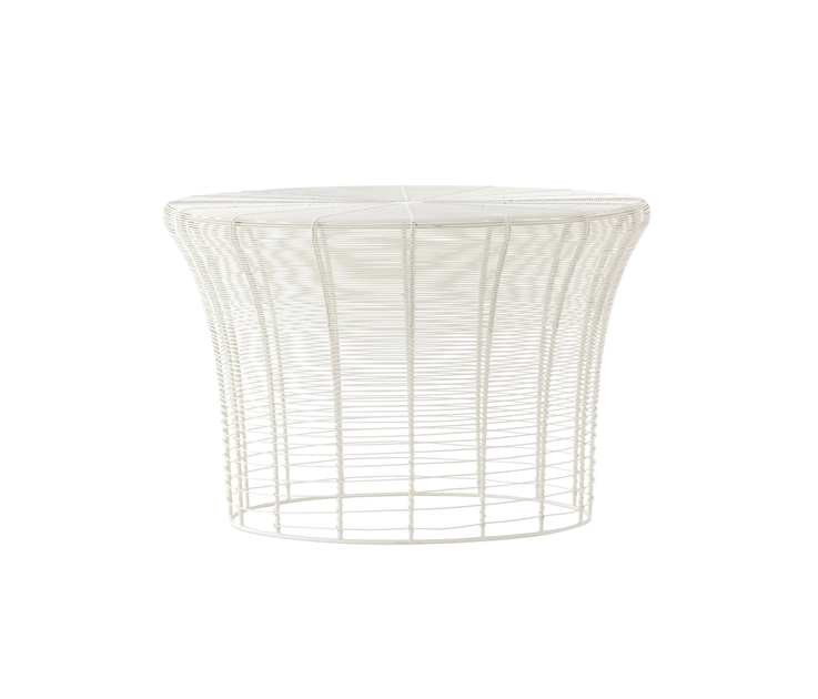ARAM HIGH TABLE 1 - Coffee tables from GAN | Architonic