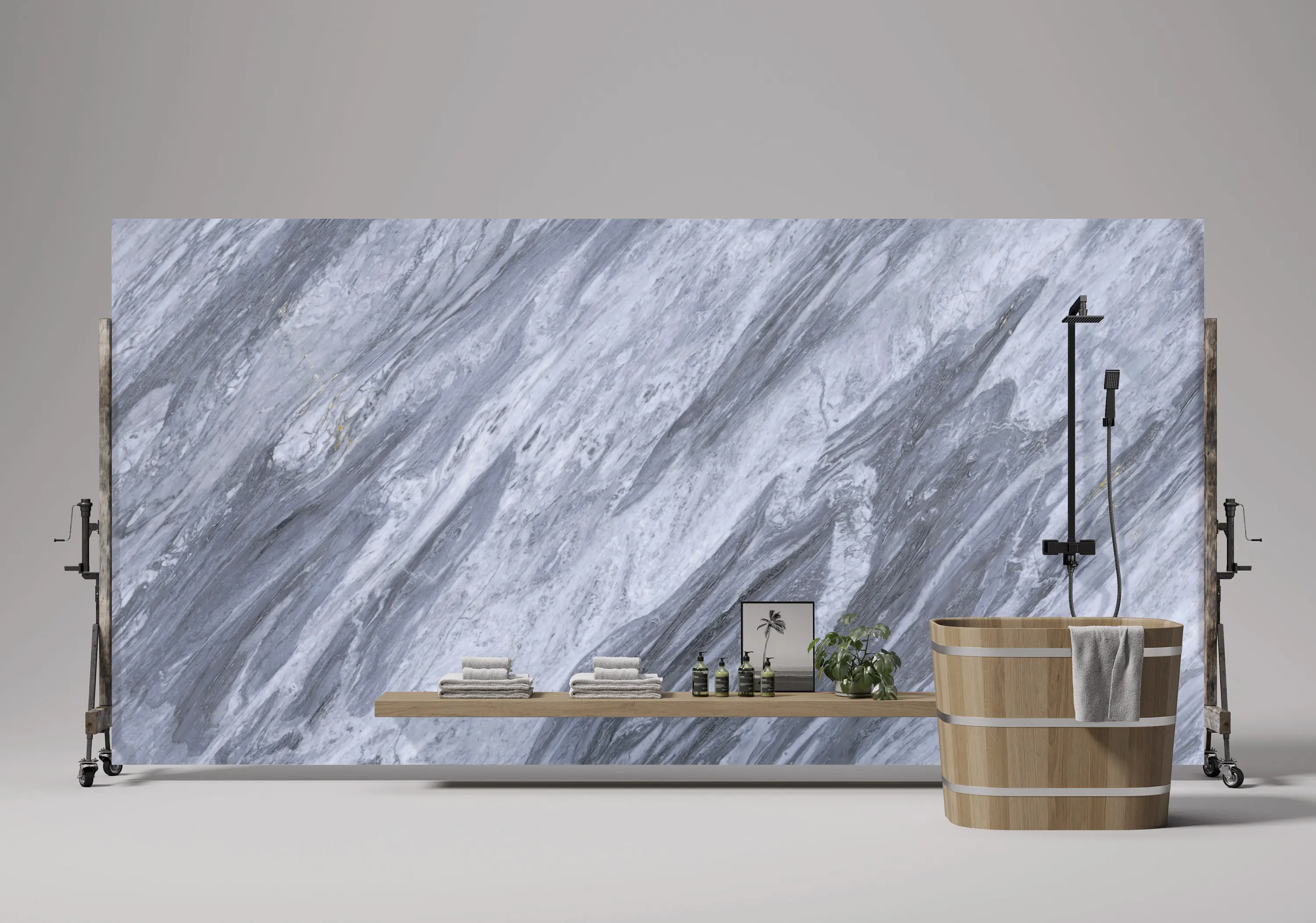 LEVEL MARMI CALACATTA – Piastrelle ceramica di EMILGROUP | Architonic