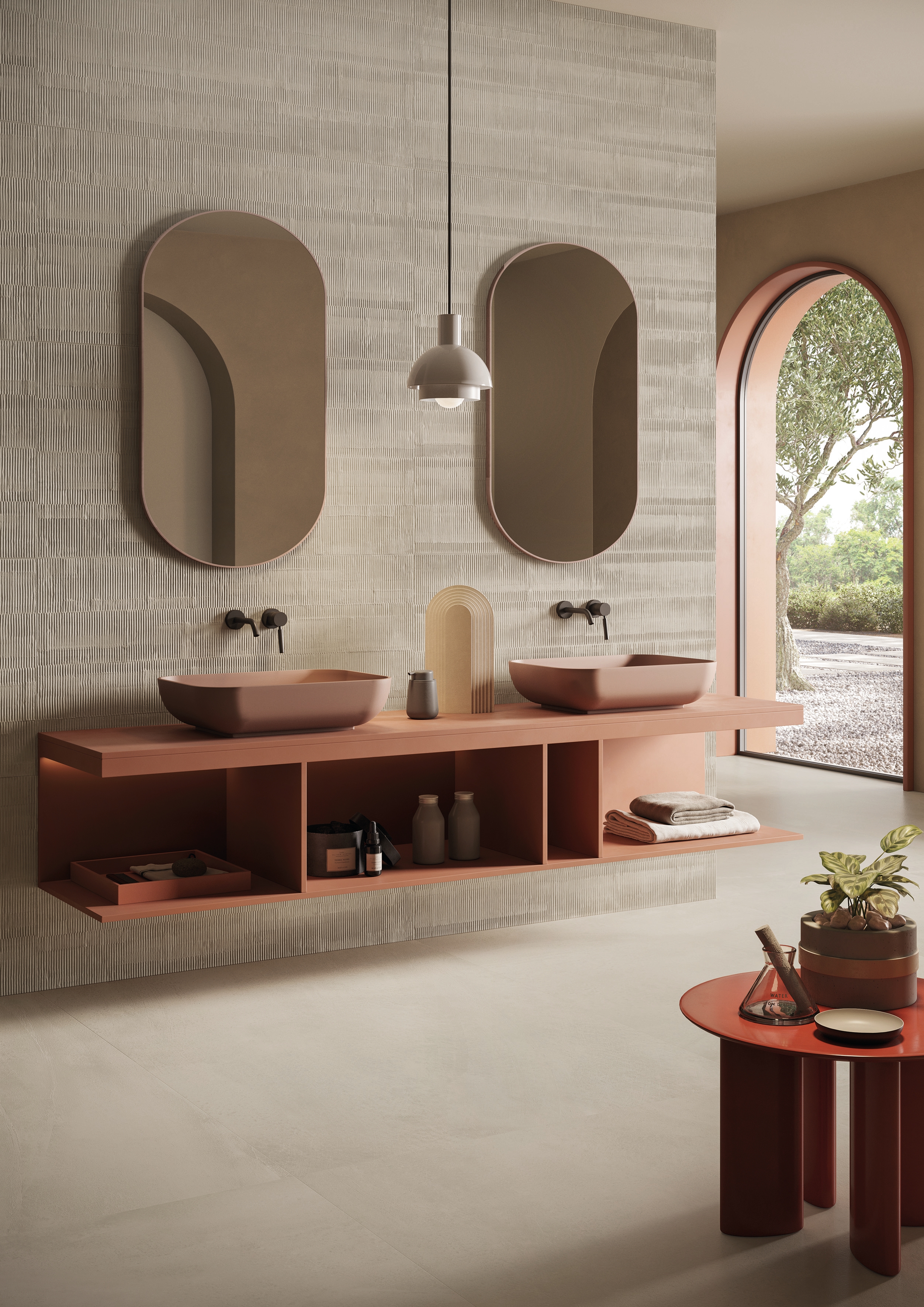 PIGMENTO DECORO EDEN – Baldosas de cerámica de EMILGROUP | Architonic