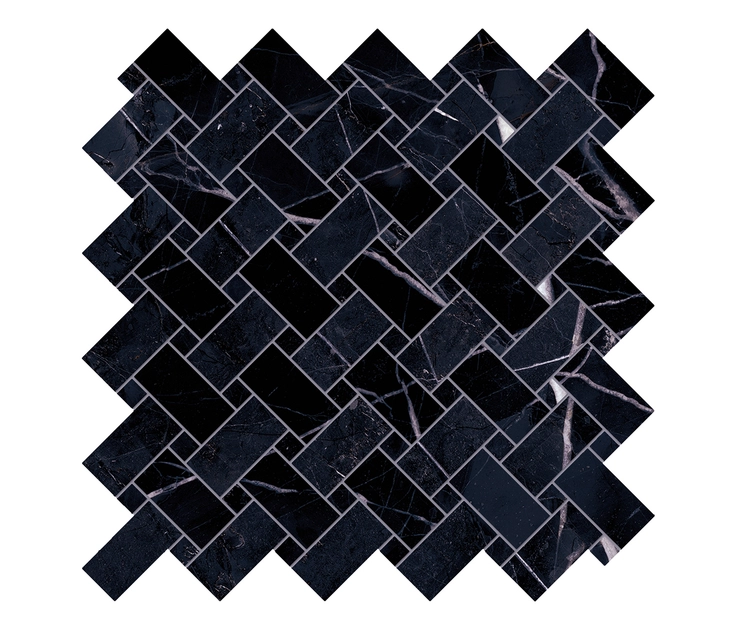 TELE DI MARMO REVOLUTION DECORI CALACATTA – Mosaicos de cerámica de ...