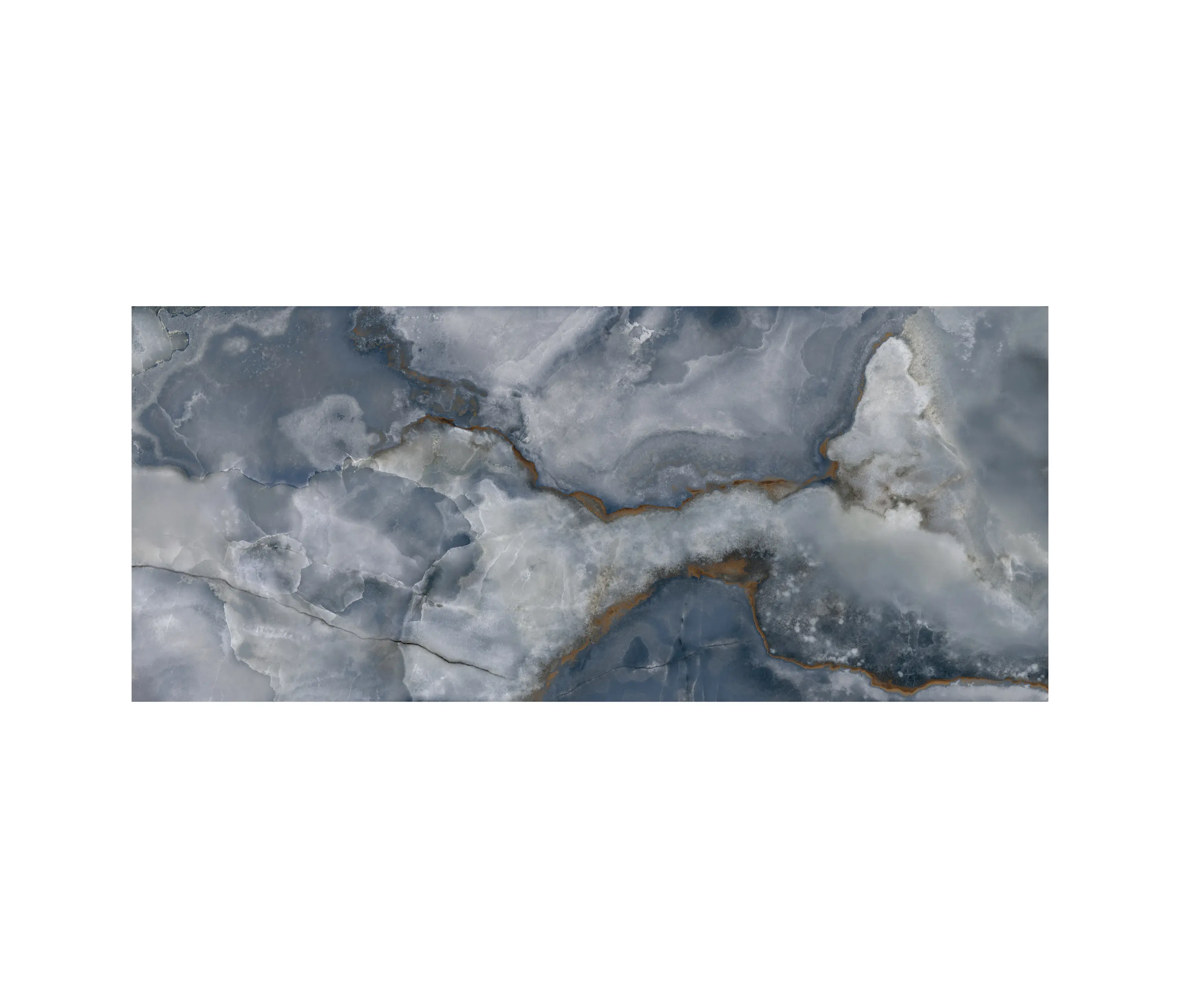 TELE DI MARMO ONYX - ONYX BLUE - Ceramic tiles from EMILGROUP | Architonic